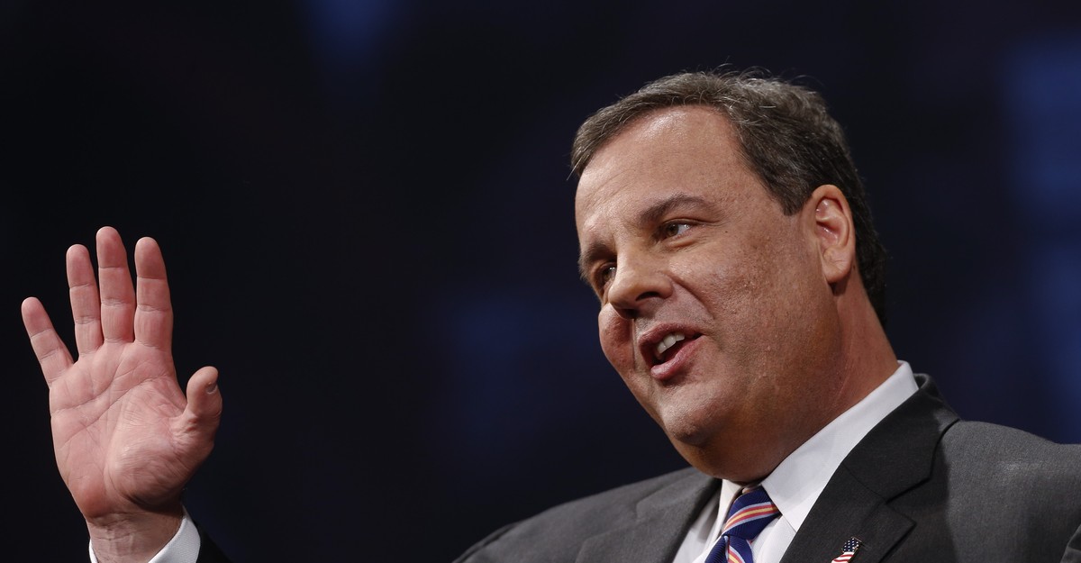 Bridgegate Is Back to Haunt Chris Christie's Potential 2016 Run - The ...