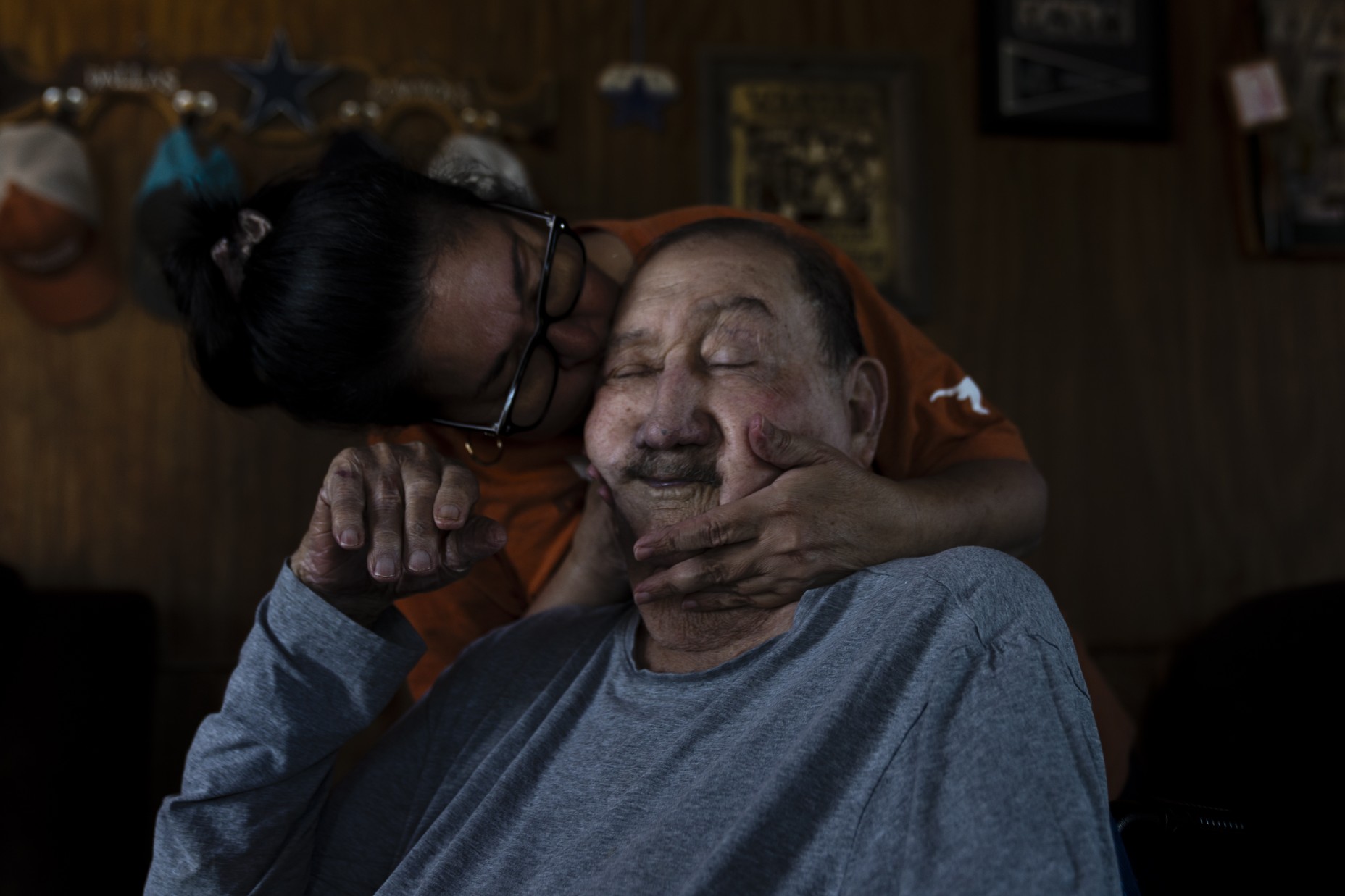 The Texas County Where ‘Everybody Has Somebody in Their Family’ With ...