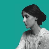 Virginia Woolf, The Atlantic