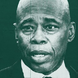 The Low Comedy of Eric Adams’s Indictment - The Atlantic