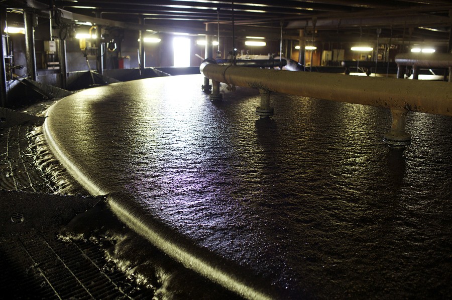 The Alberta Tar Sands - The Atlantic