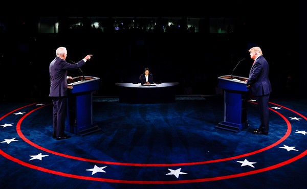 All Stories by David A. Graham - The Atlantic