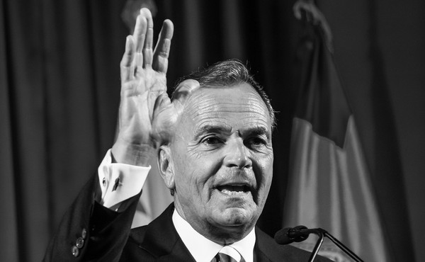 All Stories by Ronald Brownstein - The Atlantic