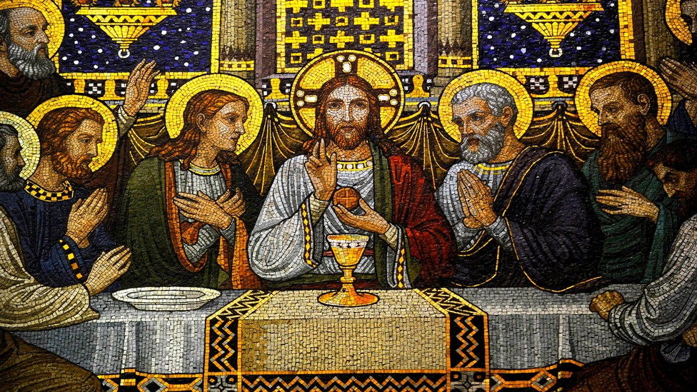 St. Lydia's: A Microchurch for the Secret Christians of Brooklyn, New ...