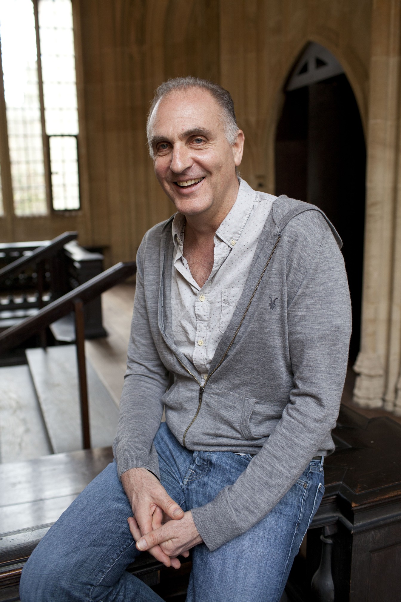 The British Art of Sketch Writing in the Age of Brexit - The Atlantic