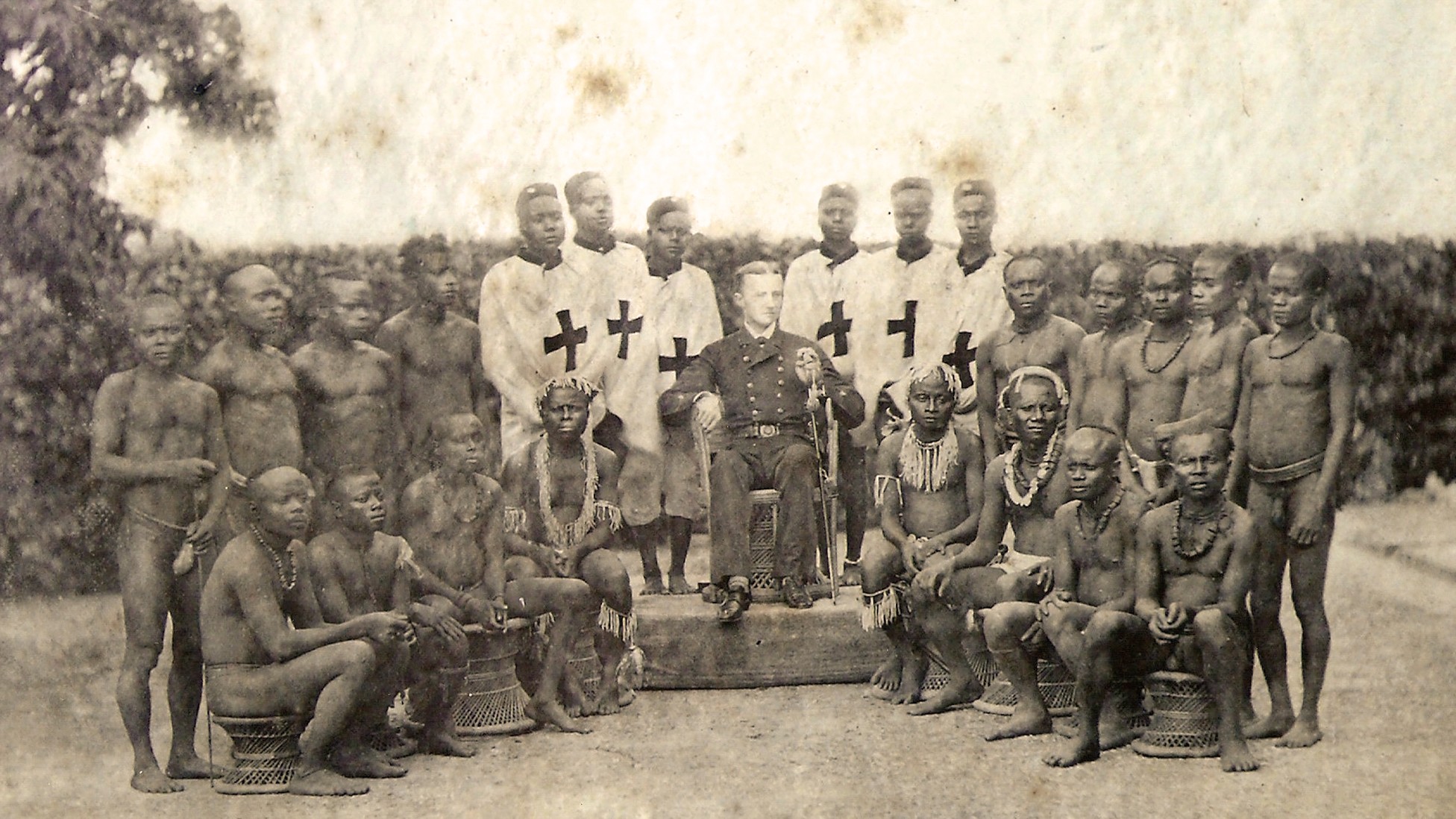 Why Uncontacted Tribes Want to Stay Uncontacted - The Atlantic