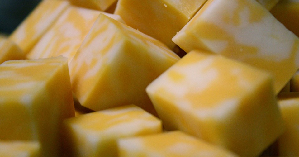 Now Is the Time of Cheese - The Atlantic