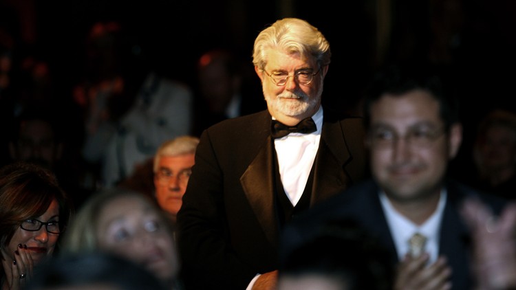 George Lucas's Art Museum: His Best Idea Since Star Wars - The Atlantic