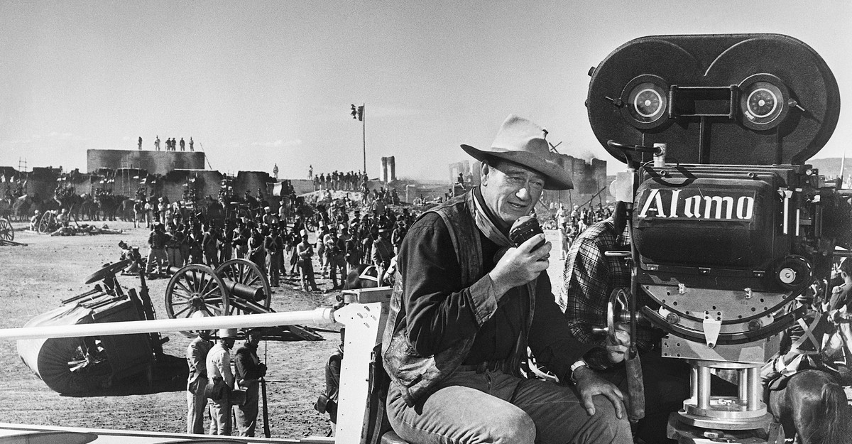 The Latham Loop: Camera Technology That Turned Films Into Stories - The ...