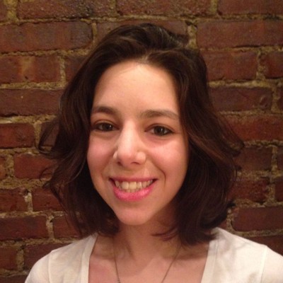 Danielle Wiener-Bronner, The Atlantic