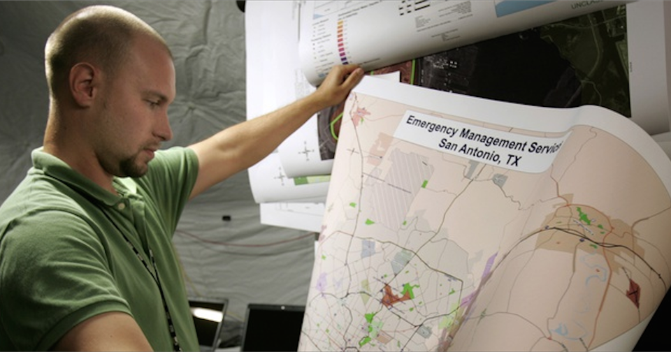 The Quiet Rise of the Satellite Spy Agency - The Atlantic