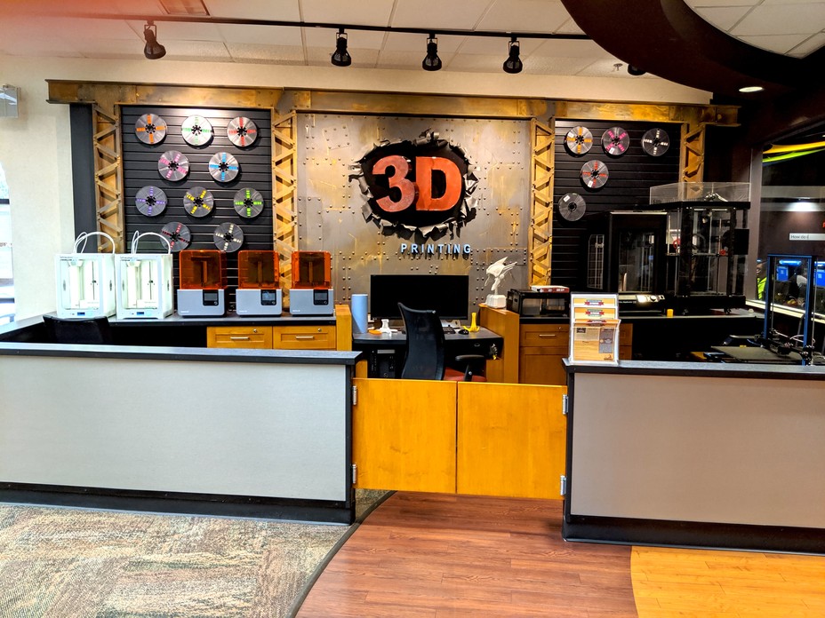 Our Towns: Looking at Libraries - The Atlantic