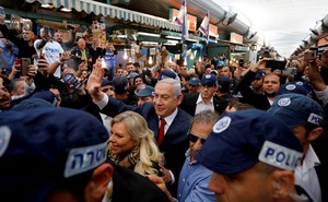 All Stories by Anshel Pfeffer - The Atlantic