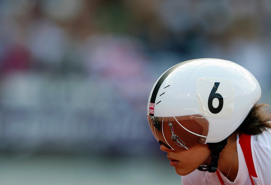 The 2012 Summer Paralympics - The Atlantic