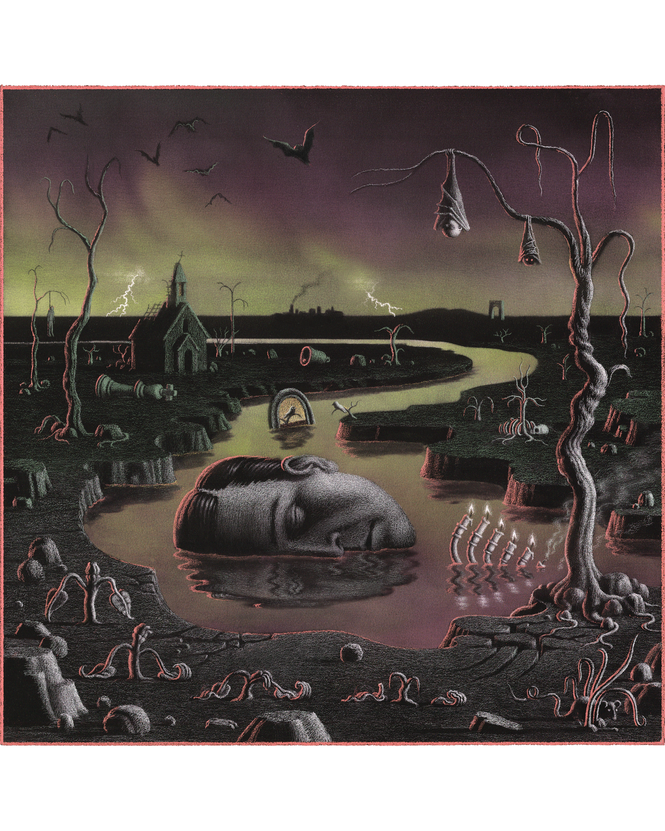 The Apocalyptic Vision of T. S. Eliot’s ‘The Waste Land’ - The Atlantic