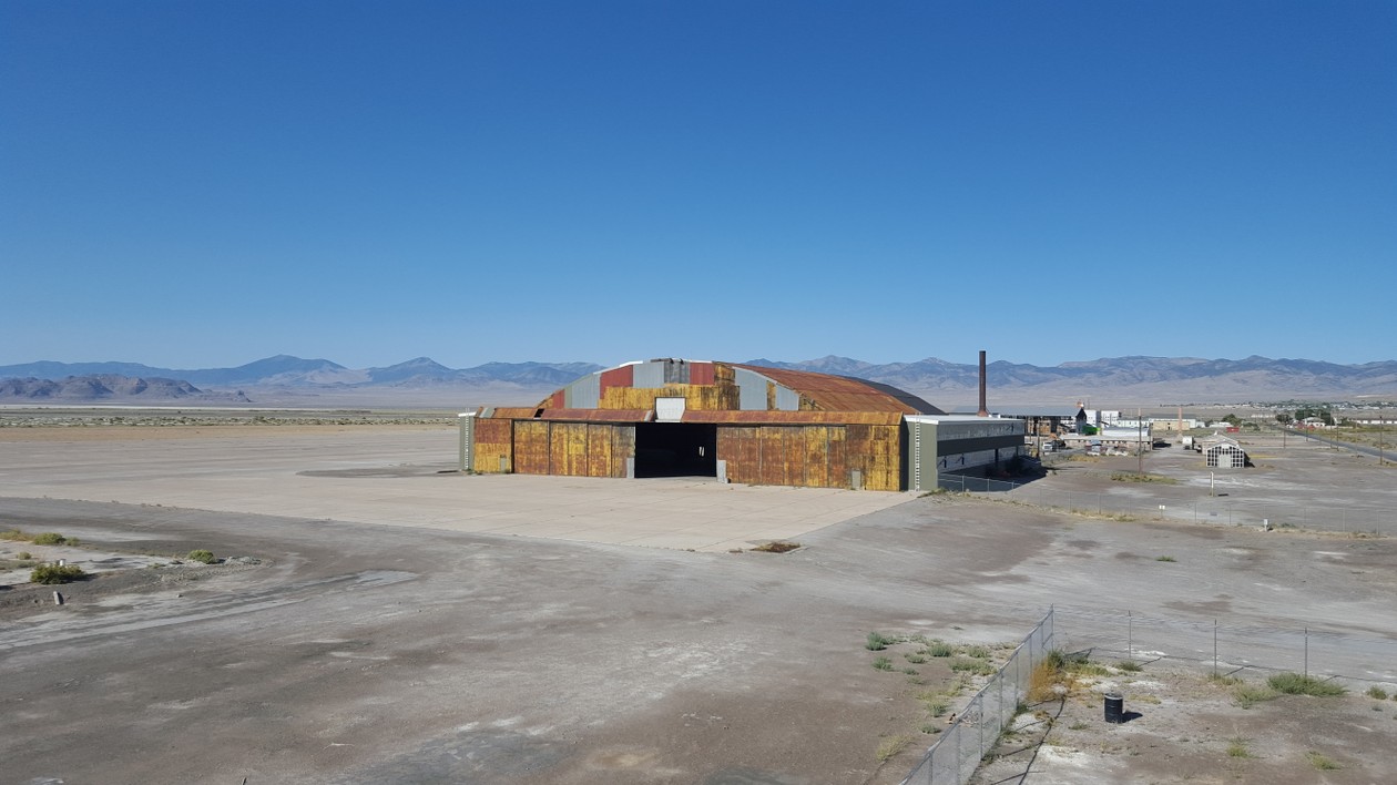 A Visit to the NSA's Data Center in Utah - The Atlantic