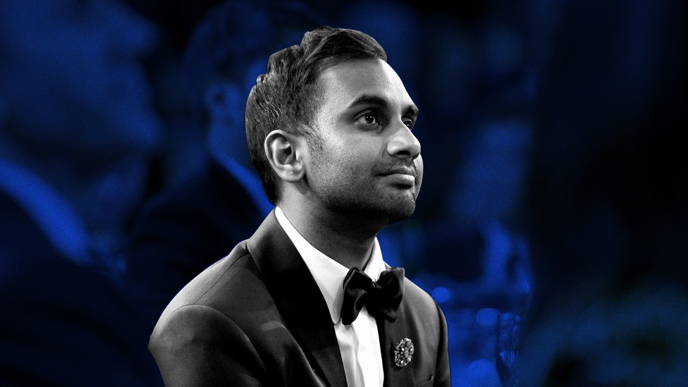 Aziz Ansari and the Paradox of ‘No’ - The Atlantic