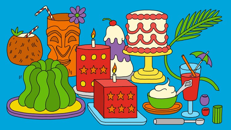The Dinner Parties of Our Dreams - The Atlantic