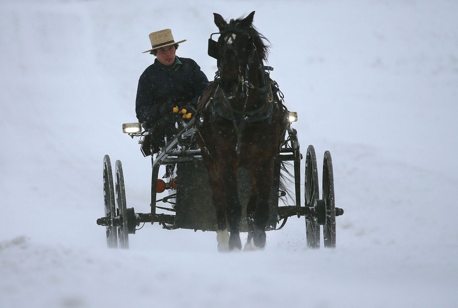 Maryland: Images of the Old Line State - The Atlantic