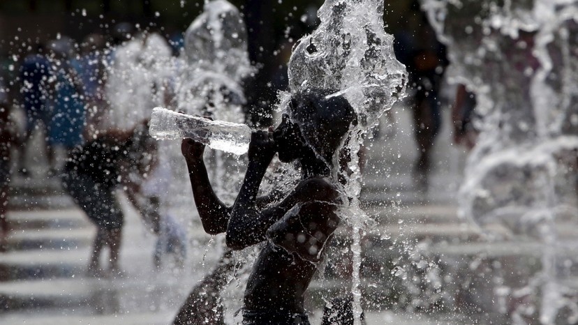 The Unexpectedly Familiar Way Water Is Tasted - The Atlantic