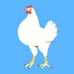 The End of Chicken-Breast Dominance - The Atlantic