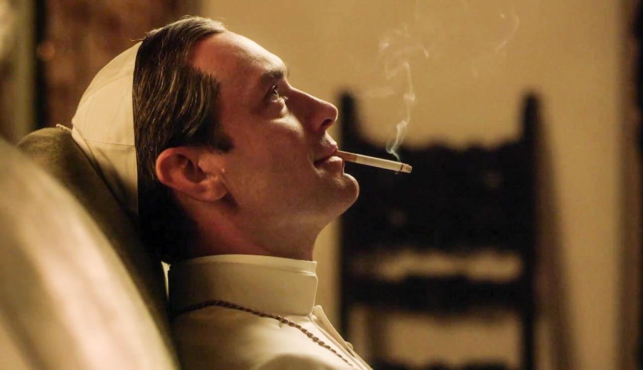 Star Trek, 'The Young Pope,' and More: 2017 TV Preview - The Atlantic