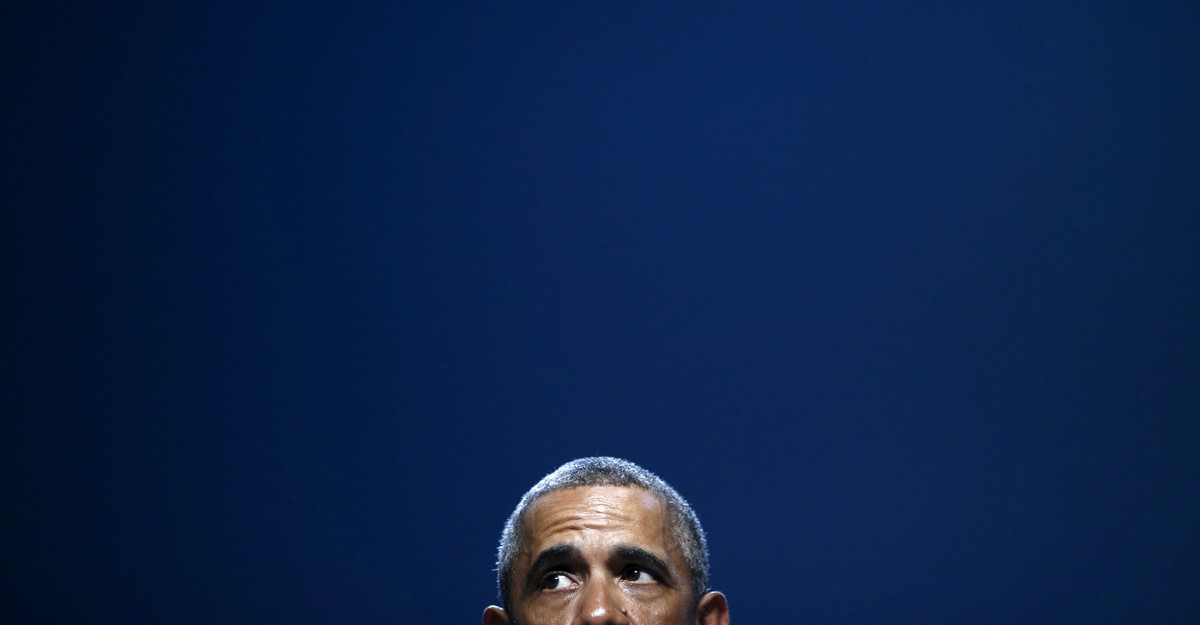 How Star Trek Explains Obama's Foreign Policy - The Atlantic