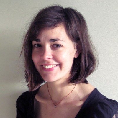 Emma Bryce, The Atlantic
