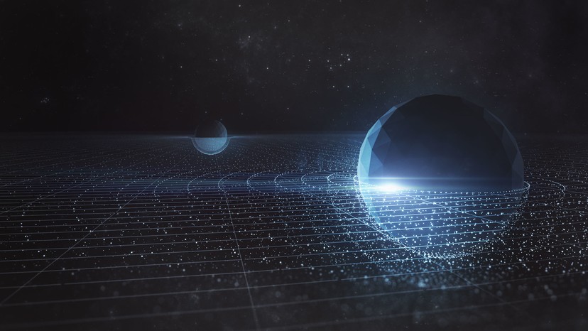 Will the Quantum Nature of Gravity Finally Be Measured? - The Atlantic