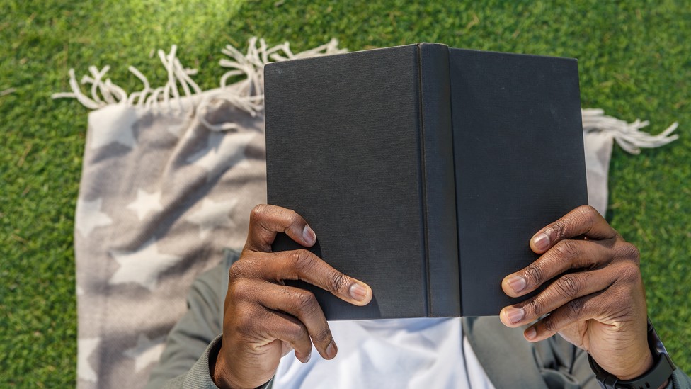 Books That Open the Mind - The Atlantic