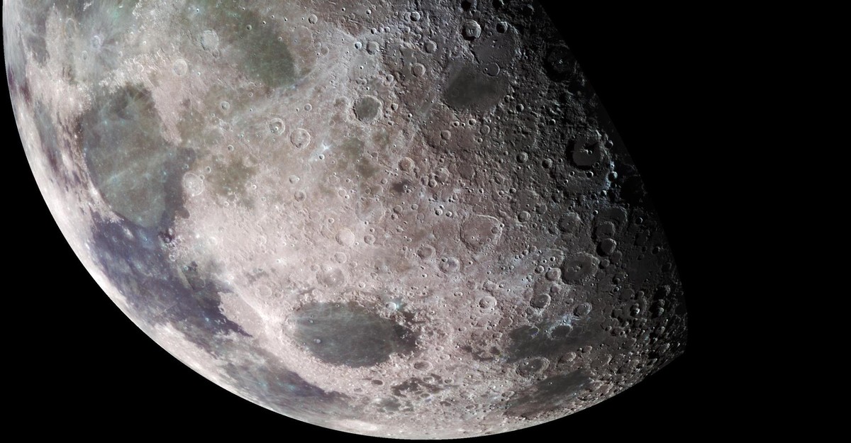 Uncovering the Moon’s Hidden Water - The Atlantic