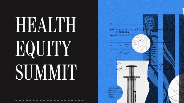 The Atlantic's Health Equity Summit - The Atlantic