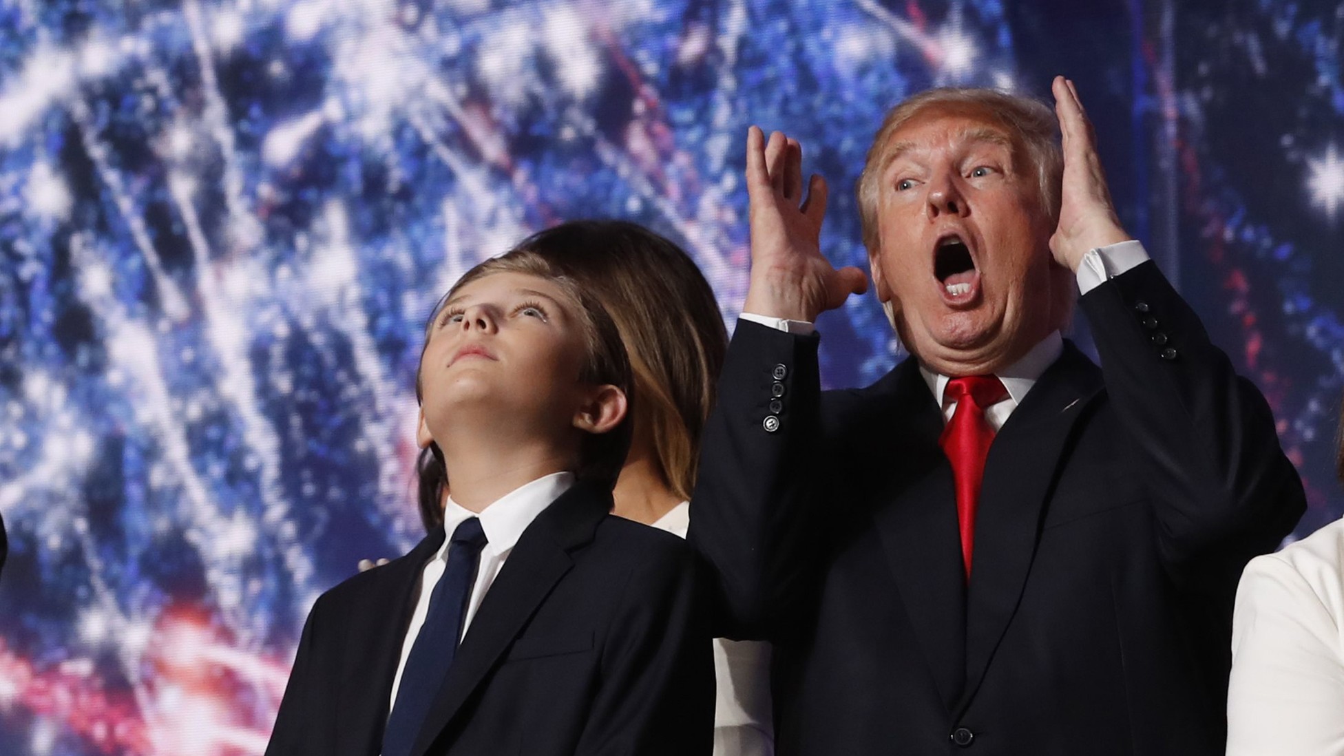 The Atlantic Daily: Trump's Triumph, Shooting in Munich, Drugs of the ...