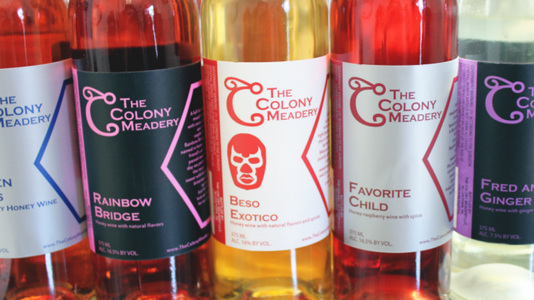 Making Mead in a Space-Age World - The Atlantic