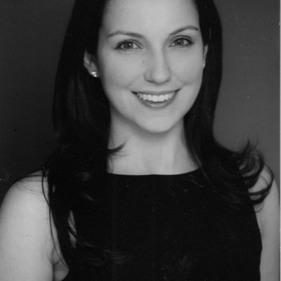 Leigh McMullan Abramson, The Atlantic