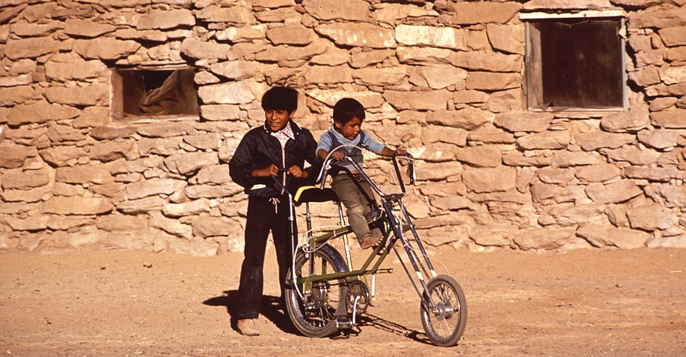 America in the 1970s: The Southwest - The Atlantic