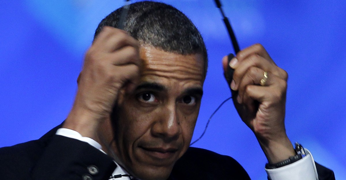 Parsing President Obama's Sexy, Sometimes Woke Summer Playlist - The ...