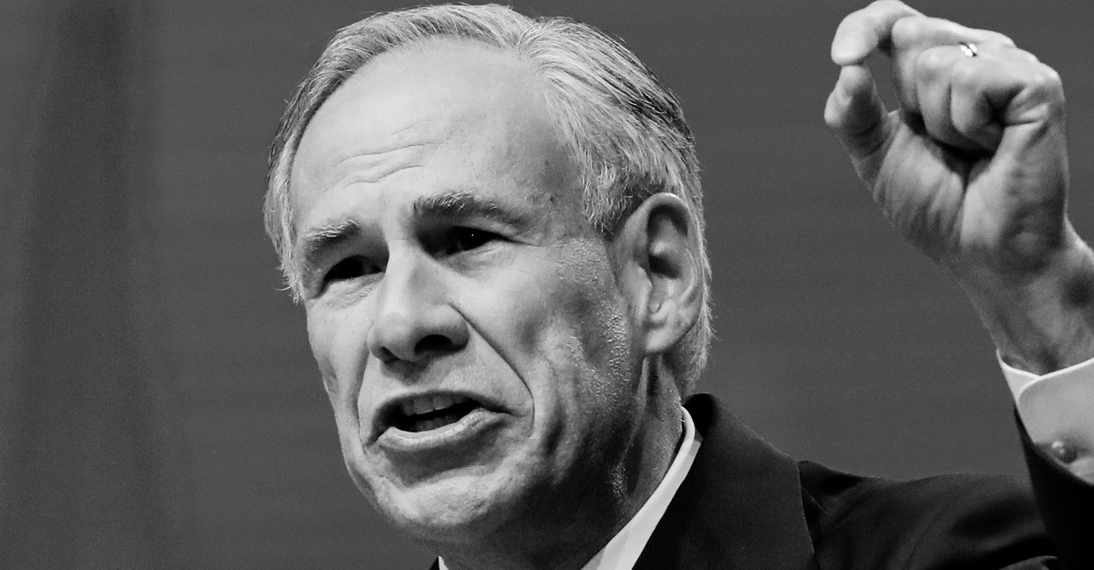 The Governor Who Fears Fox News More Than COVID - The Atlantic