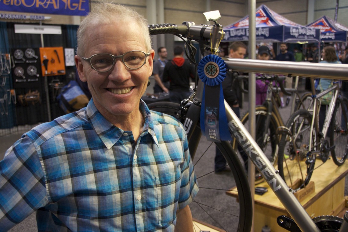 America's Rebel Band of Custom-Bike Builders - The Atlantic