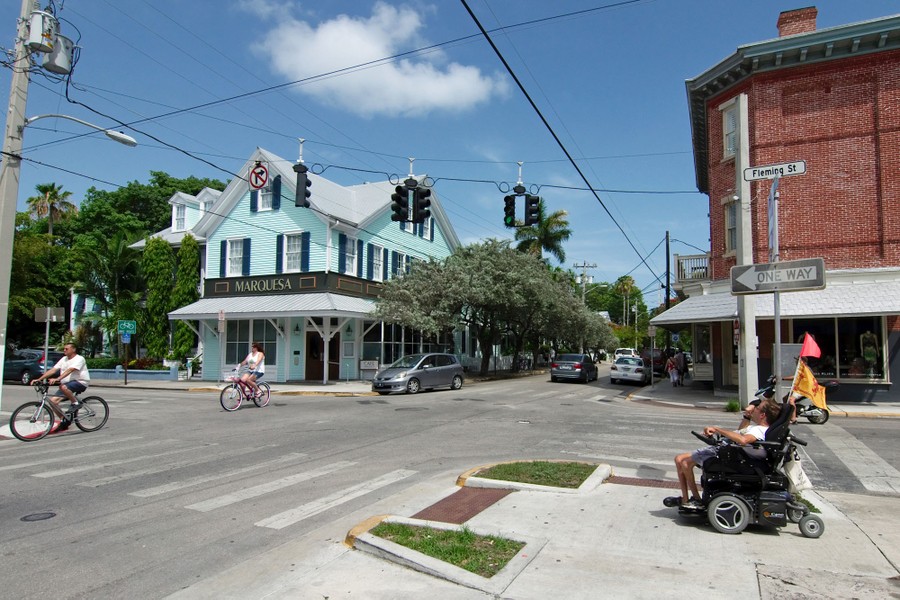 Florida: Images of the Sunshine State - The Atlantic