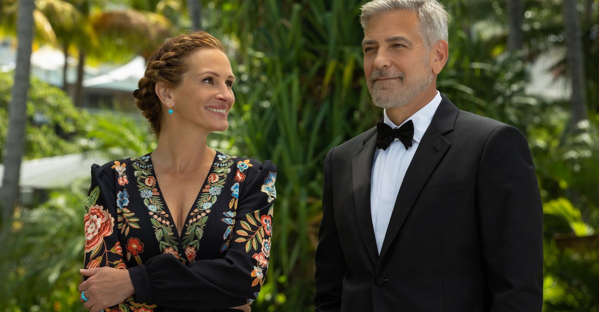 Hannah Giorgis’s Favorite Things in Culture - The Atlantic