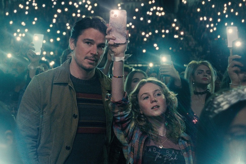 The 10 Best Movies of 2024 - The Atlantic