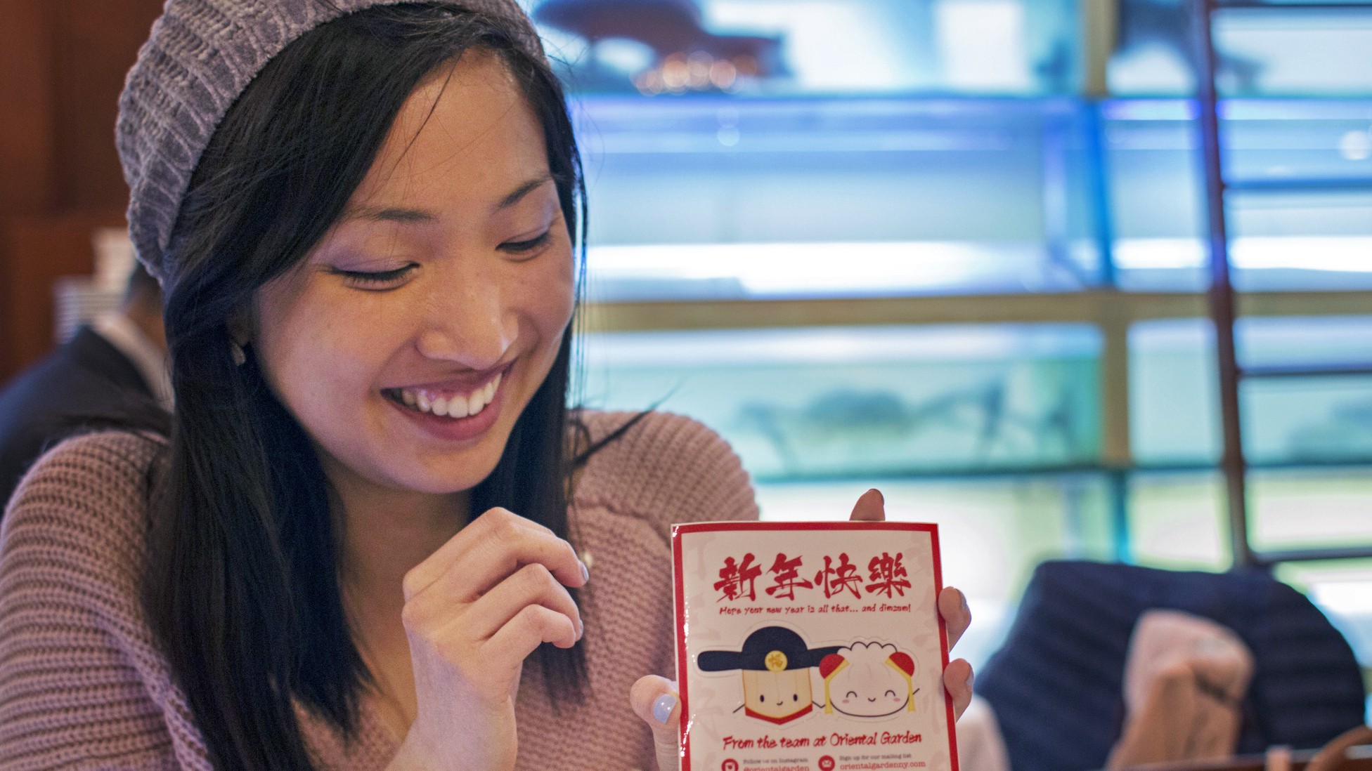 Chinatown: Cynthia Koo on Using Social Media to Help Business - The ...