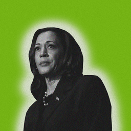 Trump Versus the Coconut-Pilled - The Atlantic