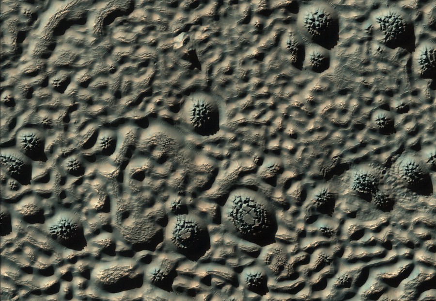 Images From Offworld - The Atlantic