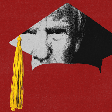The End of College Life - The Atlantic