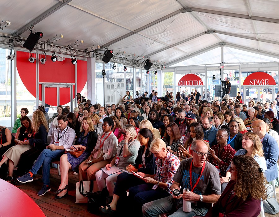 The Atlantic Festival 2024: A Live and Virtual Event - The Atlantic