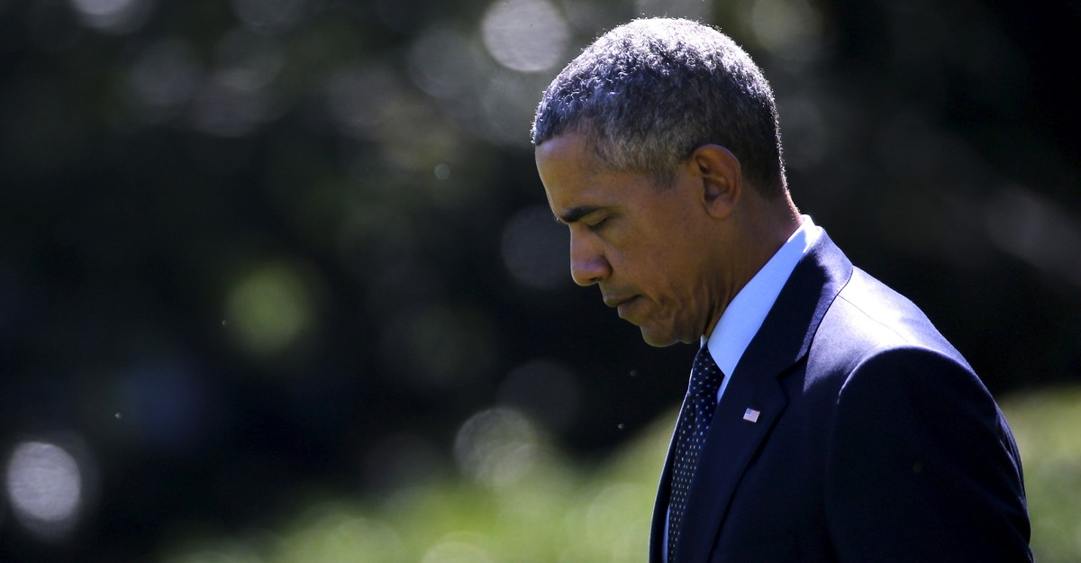 Obama Answers the 9/11 Question - The Atlantic