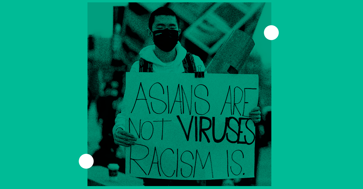 Podcast: A History of Pandemic Xenophobia and Racism - The Atlantic