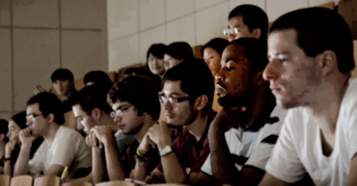 How Black Students Tend to Learn Science - The Atlantic